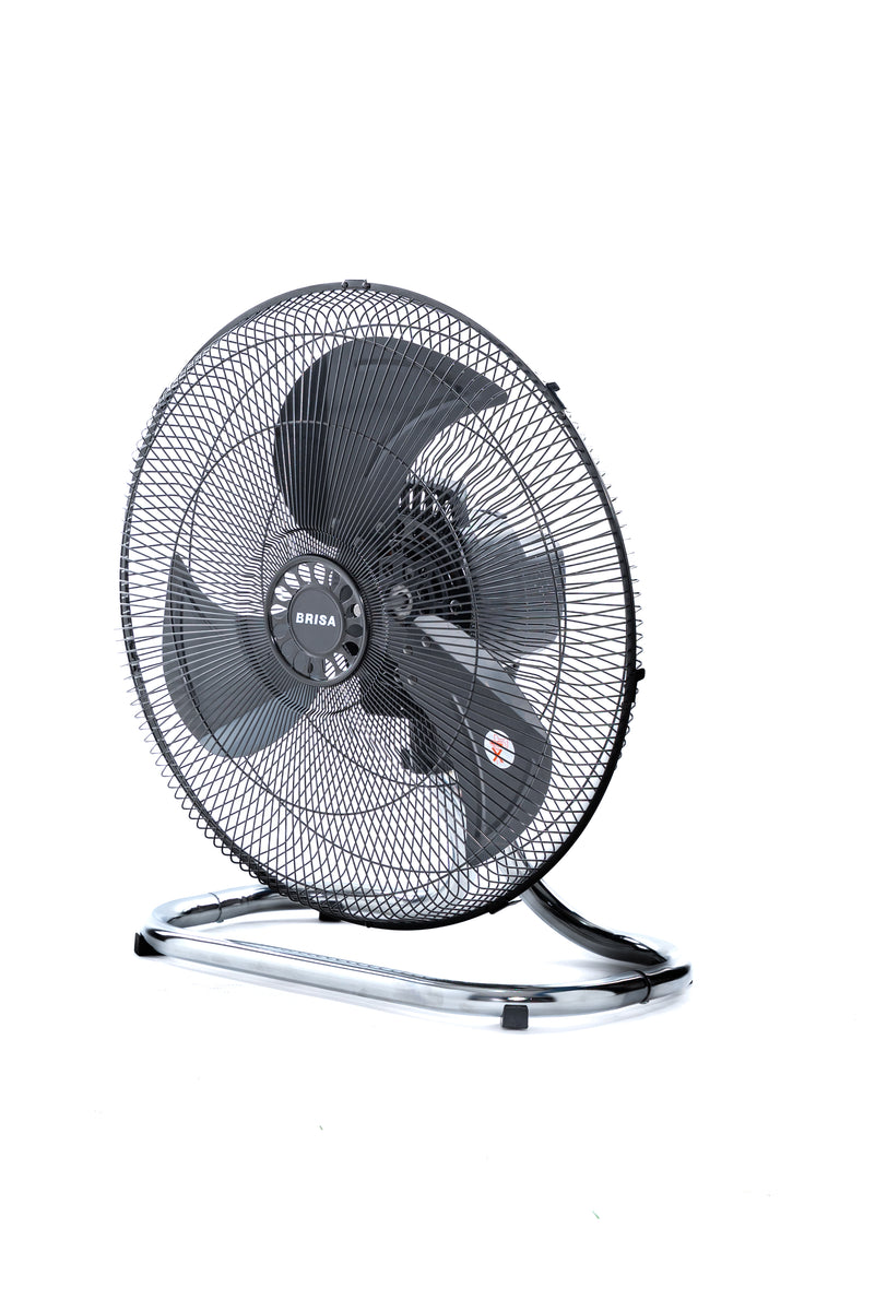 VENTILADOR PEDESTAL MARCA BRISA MODELO PO18F 2 EN 1 (PEDESTAL Y MESA ...