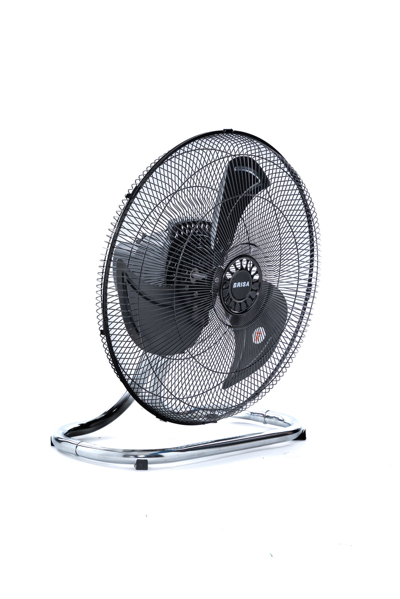 VENTILADOR PEDESTAL MARCA BRISA MODELO PO18F 2 EN 1 (PEDESTAL Y MESA ...